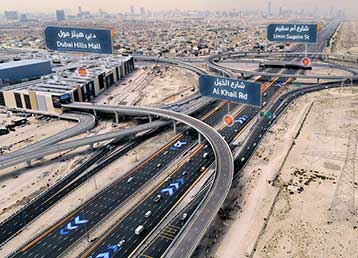 Al Khail Road Dubai | Dubai Communities | Dubai Offplan Finder