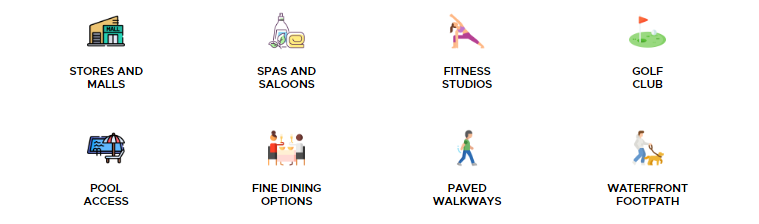 Emirates Living | Dubai Communities | Dubai Offplan Finder